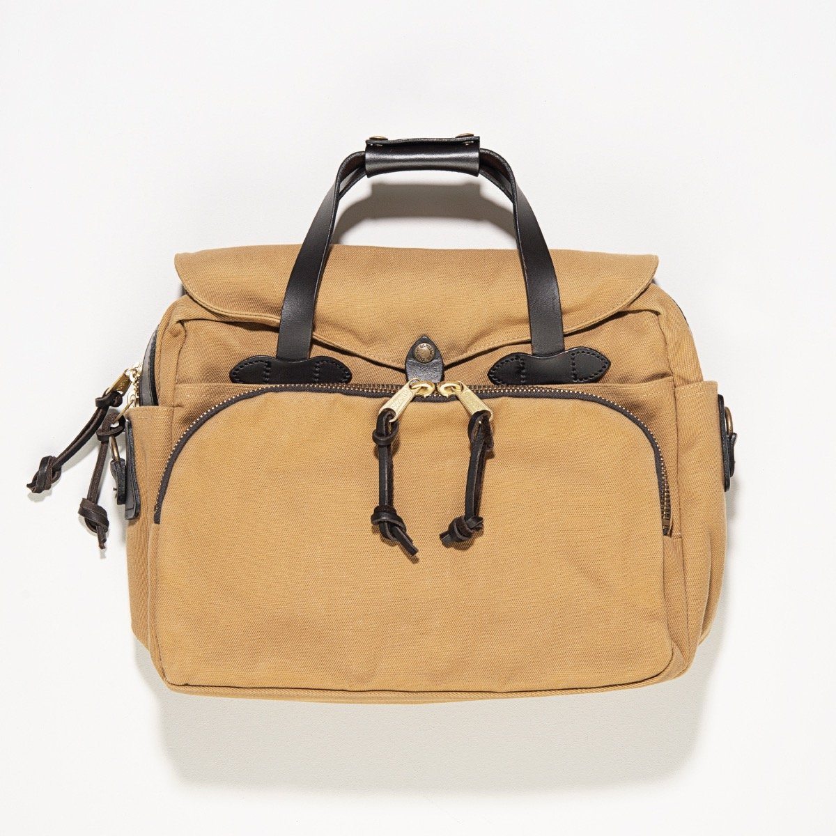 Filson Rugged Twill Padded Computer Tasche